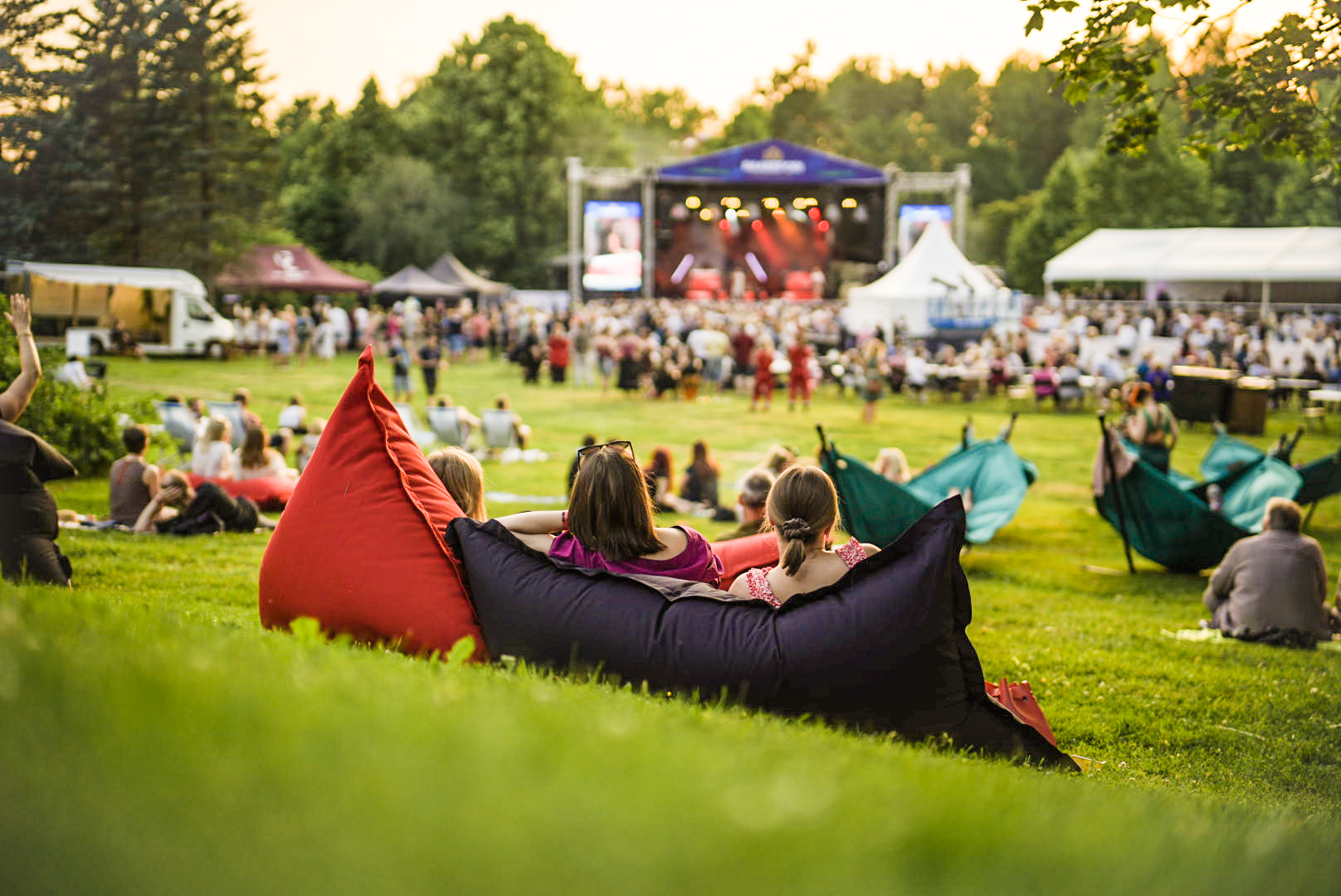 Nordic Live Productions Oy | Tapahtuma-alan ammattilaisorganisaatio