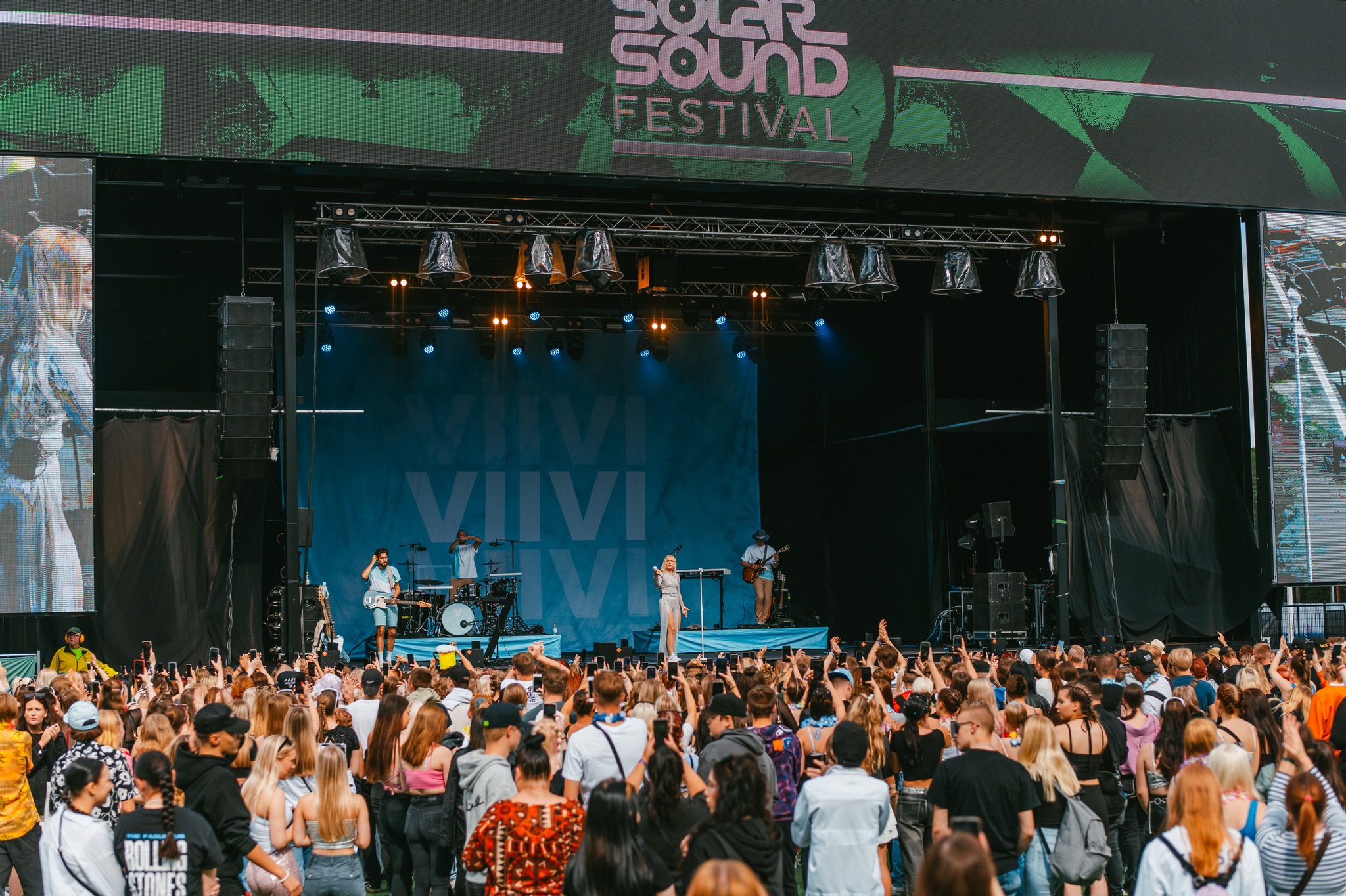 Nordic Live Productions Oy | Tapahtuma-alan ammattilaisorganisaatio